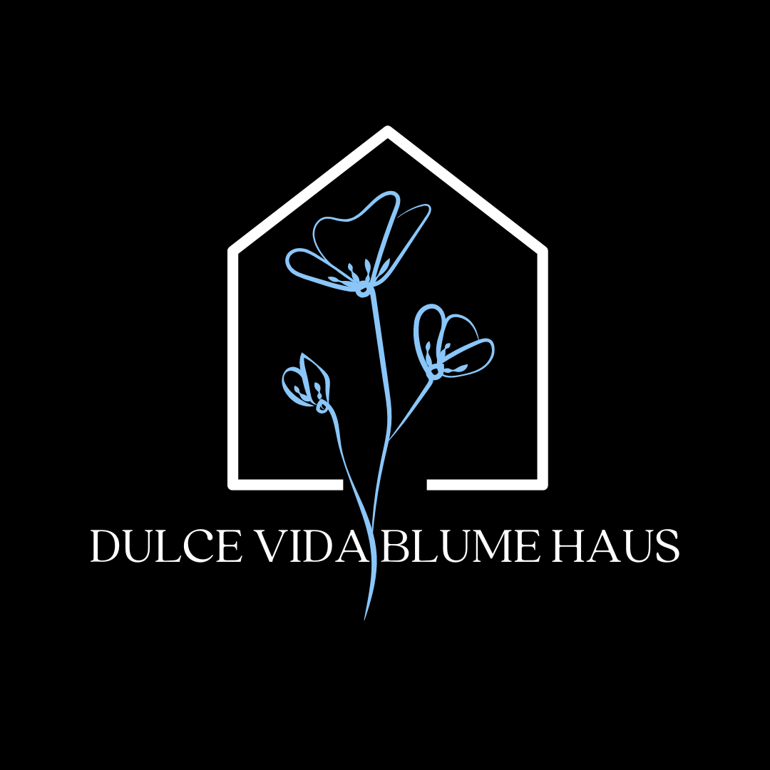 Blume Bar | Dulce Vida Blume Haus LLC
